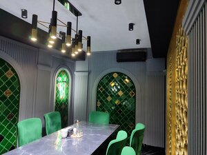 Anhor AS (Mirabad Street No:35, Tashkent), kafe  Taşkent'ten