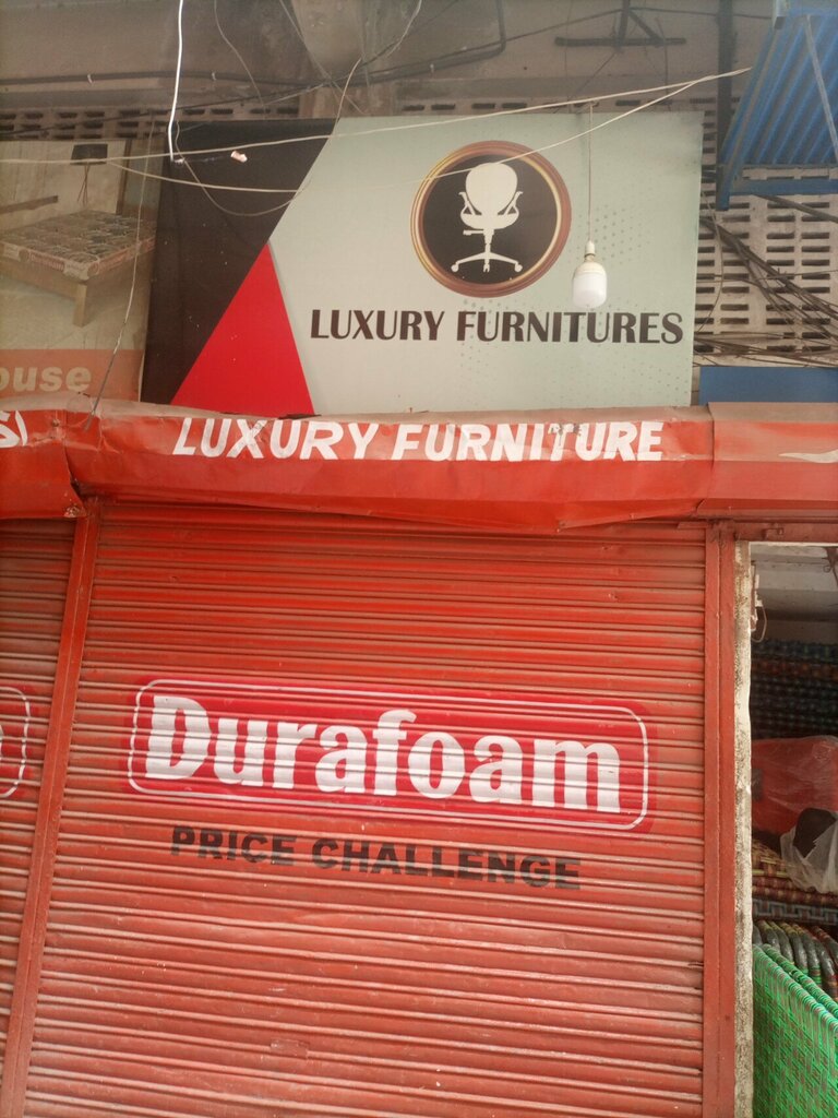 Özel mobilya yapımı Luxury furniture, Karaçi, foto