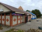 Albatros (Matrosova Street No:129А), market  Barnaul'dan