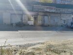 Шиномонтажная мастерская (Proyezzhaya ulitsa No:50), oto lastik tamiri  Çita'dan
