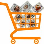 Akmansoy Market (Kahramanmaraş, Dulkadiroğlu, Trabzon Blv., 12A), süpermarket  Kahramanmaraş'tan