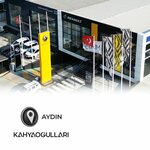 Mimar Otom. Mot. Arç. San (Yalansu Mah., Süleyman Demirel Bulvarı, No:175, Kuşadası, Aydın), otomobil satış galerileri  Kuşadası'ndan
