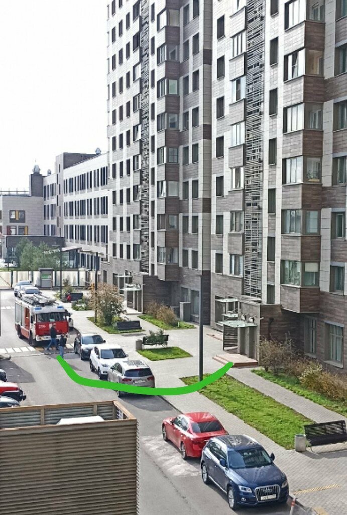 Konut servisleri kuruluşları ВК Комфорт, отдел менеждеров, Moskova, foto