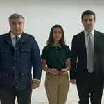 Manyas İlçe Emniyet Müdürlüğü (Çarşı Mah., Cumhuriyet Cad., Manyas, Balıkesir), polis merkezleri  Manyas'tan