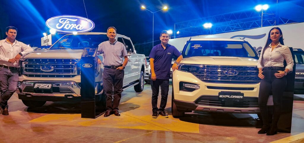 Gazete ve dergiler Valor Agregado, Cochabamba, foto