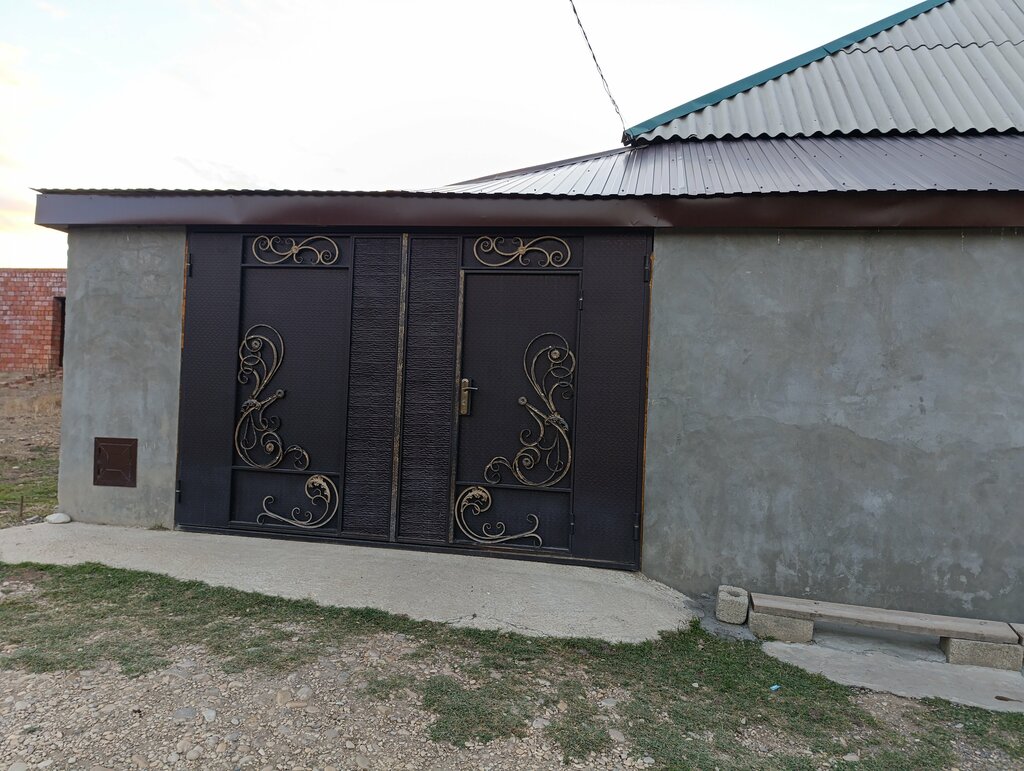 Tuğla firmaları Кирпич, Khasavyurt, foto