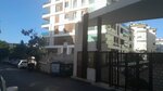 Begonvil evleri (Keykubat Blv., No:19C, Alanya, Antalya), bina, site yönetimi  Alanya'dan