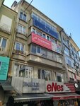 Diş Doktoru Ahmet Hadimoğlu (İstanbul, Kadıköy, Osmanağa Mah., Kırtasiyeci Sok., 36), özel ağız ve diş sağlığı klinikleri ve muayenehaneleri  İstanbul'dan