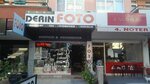 Derin Foto Alanya (Antalya, Alanya, Hacet Cad., 20C), fotoğraf hizmetleri  Alanya'dan