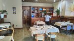 Realfish (Báribaev kóshesi No:43/4), restoran  Almatı'dan
