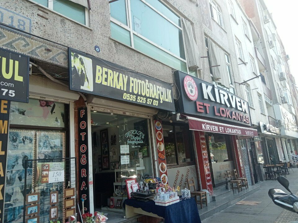 Fotoğraf hizmetleri Berkay Fotoğrafçılık, İstanbul, foto