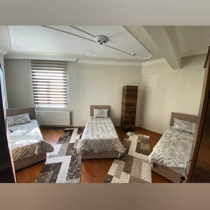 Pansiyonlar, hosteller Ülkü Pansiyon, Manyas, foto