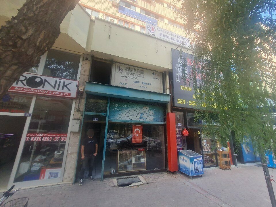 Bilgisayar teknik servisleri Burak Bilgisayar, Konya, foto