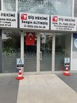 Uzm. Dt. Halil Çelik (Yenikaraman Mah., Yeleri-olgu Sitesi, No:B Blok, Osmangazi, Bursa), diş sağlığı poliklinikleri  Bursa'dan