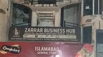 Zarrar Business Hub Ltd (No:18, Sector F-11, Sector F-11 Markaz), danışmanlık hizmetleri  Islamabad'dan