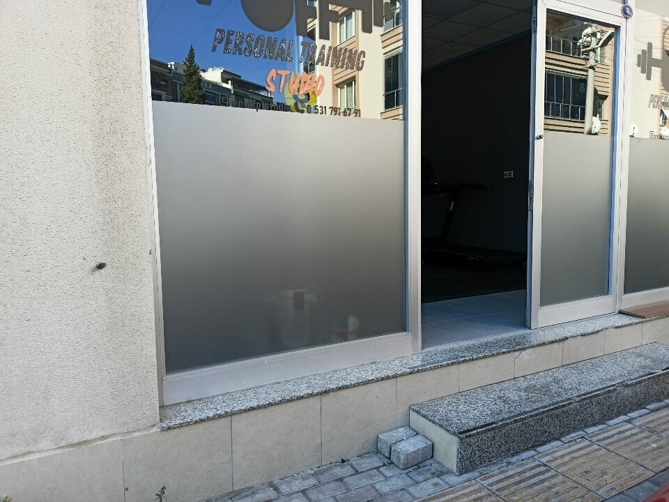 Fitness kulüpleri On Off Personal Training, İzmir, foto