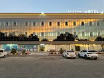Bogdon Grand hotel (Bunyodkor Avenue No:27), otel  Taşkent'ten