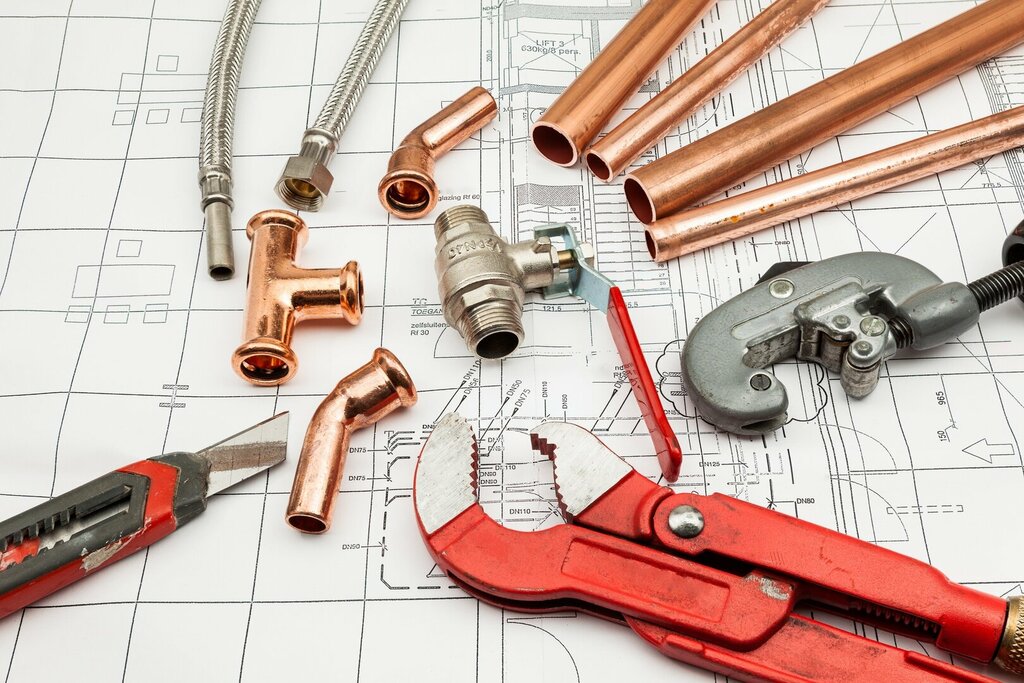 Kamu hizmet şirketi Classic Electrical & Sanitary Contracting, Sharjah, foto