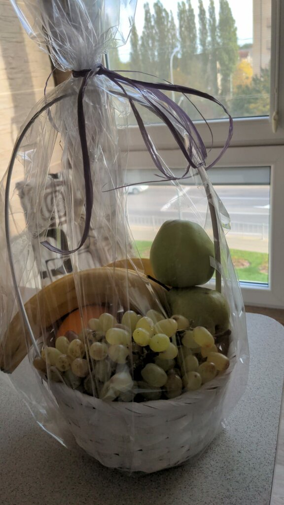 Çiçek teslimatı Florist Express, Krasnoyarski krayı, foto