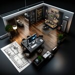 DAD - Detail and Design (Platinum Business Center, Al Nahda Second, Deira, Dubai), i̇nternet pazarlama şirketi  Dubai'den