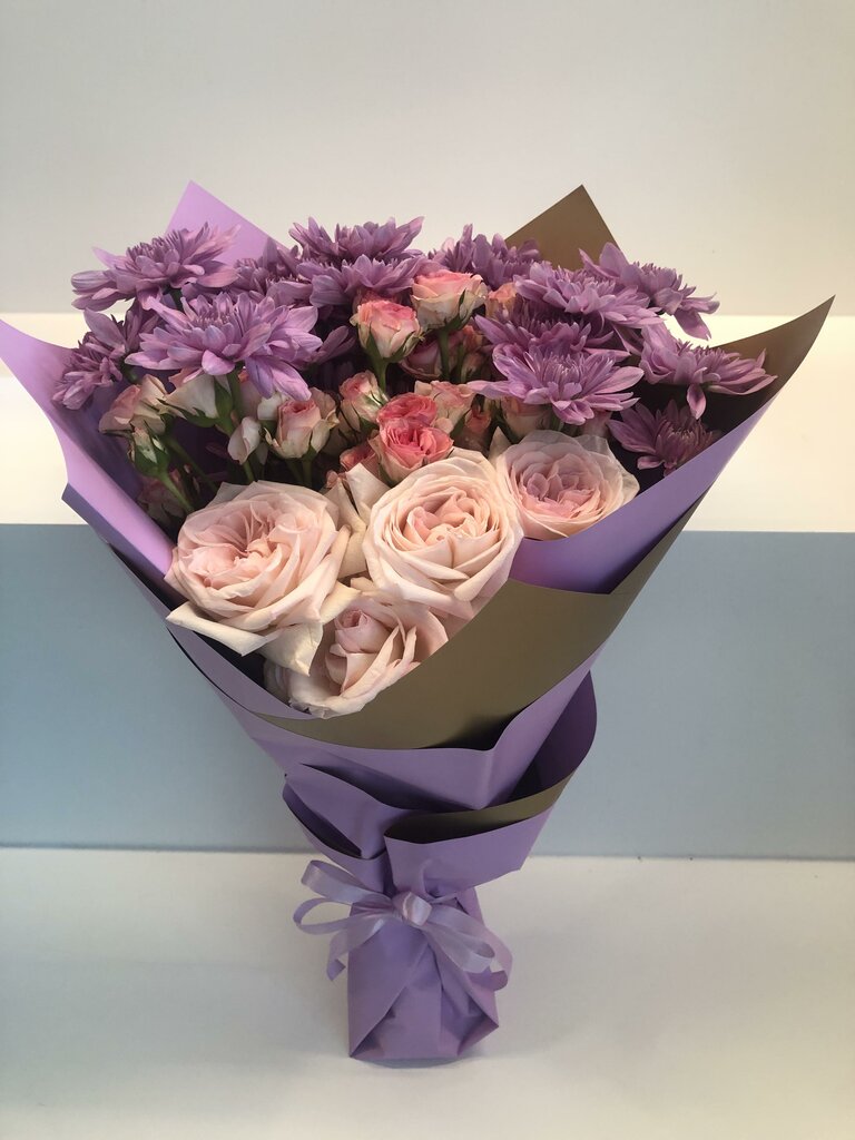 Çiçekçiler FloraCart, Dubai, foto