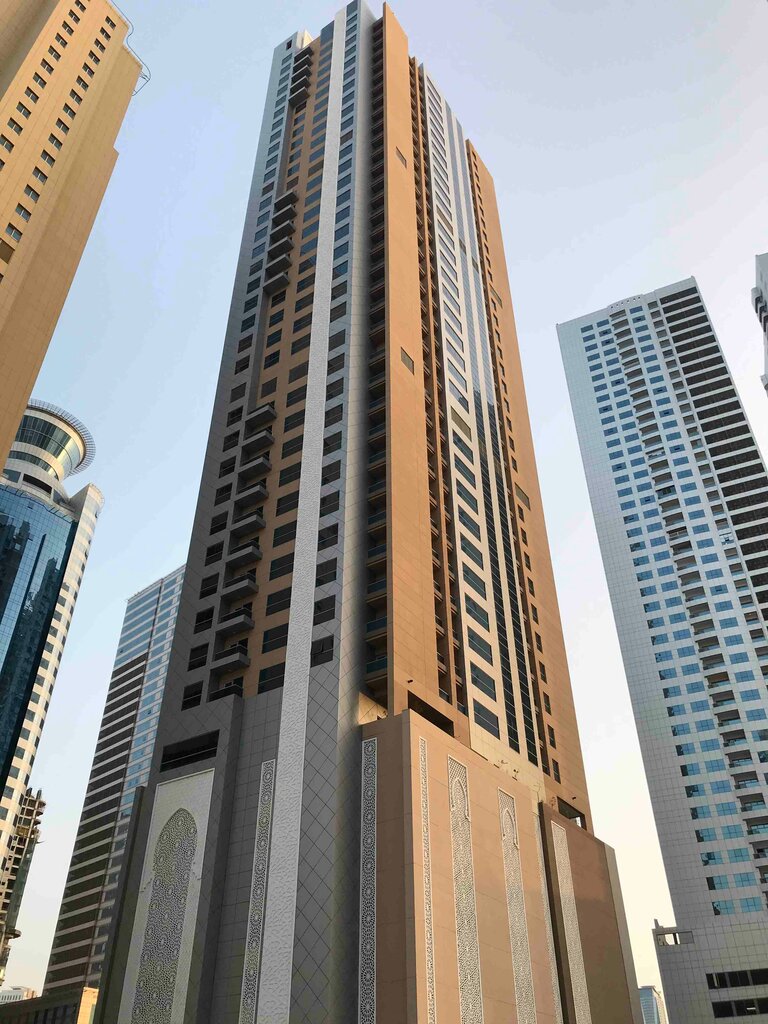 Isı yalıtım malzemeleri Arabesque Stone Fibre Glass Products Trading, Dubai, foto