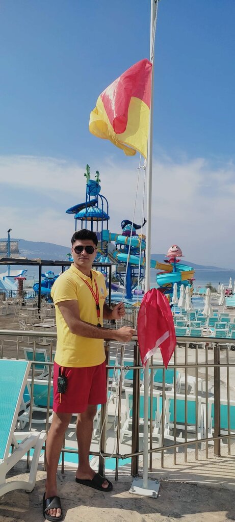 Spor kulüpleri Mersin Cankurtaran, Mersin, foto
