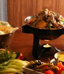 Nayana (335, Sheikh Zayed Road, Ajman Industrial 1, Southern Sector, Ajman), kafe