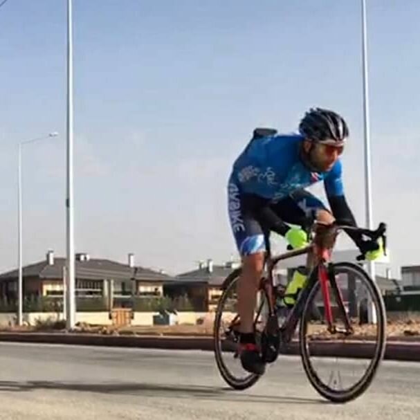 Bisiklet mağazaları Aybike, Konya, foto