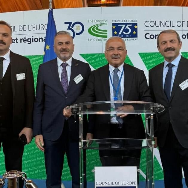 Yönetim ofisi Ordu Büyükşehir Belediyesi Mesleki Ve Sanat Eğitim Kursu, Fatsa, foto