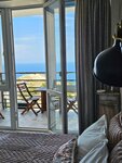 Apartments by the sea (Фиолентовское шоссе No:134, корп. 1), otel  Sevastopol'dan