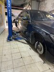 Auto-mb77 (Moscow, Gastello Street), otomobil servisi  Moskova'dan