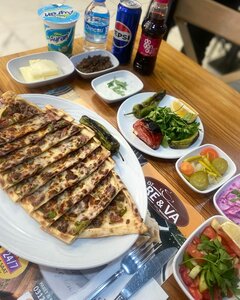 Öz Re&va İşkembecisi (Ankara, Sincan, Atatürk Mah., Melek Sok., 16), restoran  Ankara'dan