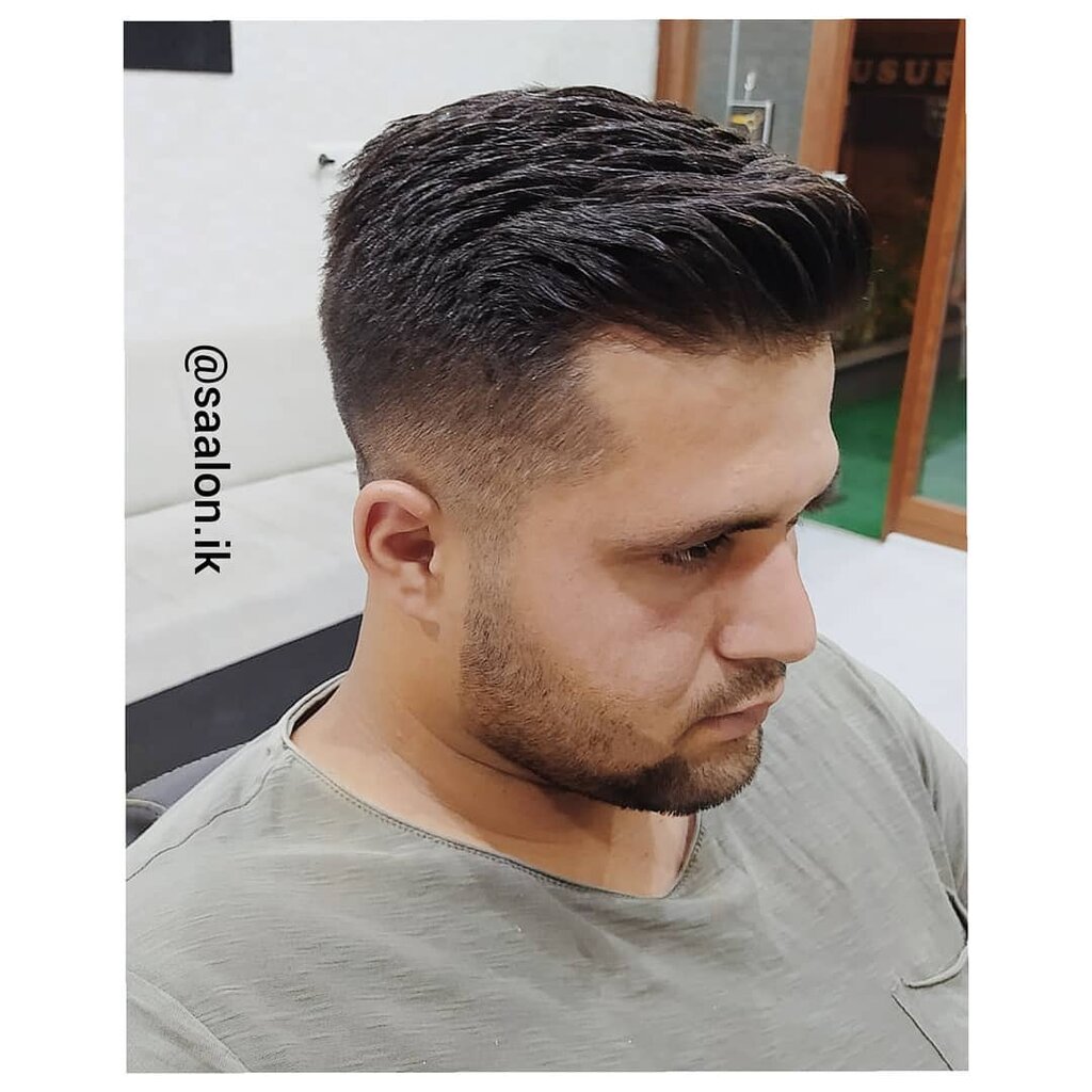 Kuaförler Saloon İbrahim Köksal, Adana, foto