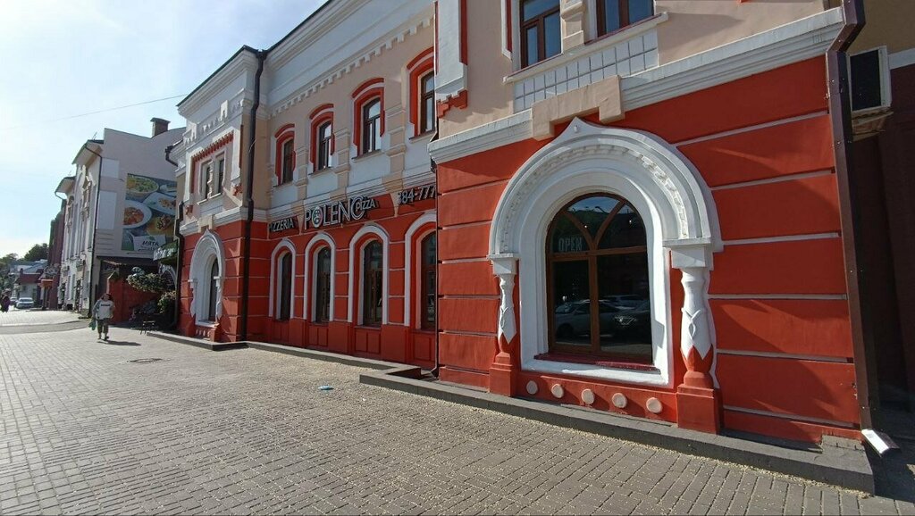 Şarj cihazı kiralama Зарядиум, станция шеринга пауэрбанков, Blagoveshchensk, foto