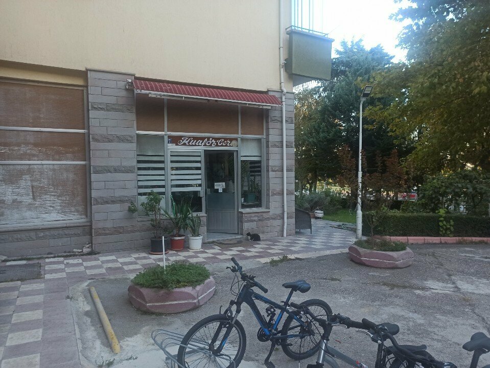 Kuaförler Ceren Kuaför, Ankara, foto