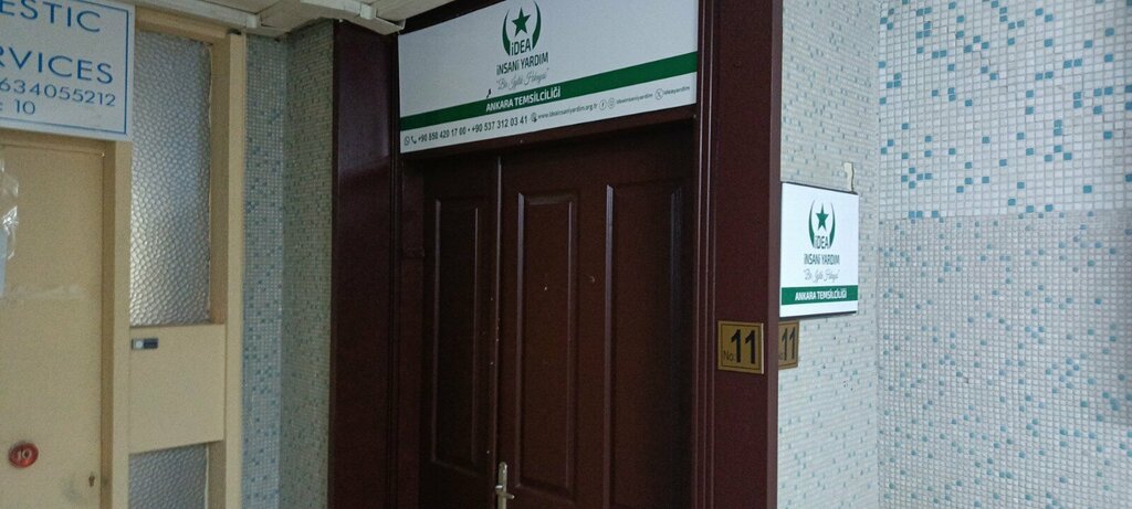 Ticari gayrimenkul alım satımı Esc Grup Gayrimenkul Yeni Danışmanlık, Ankara, foto