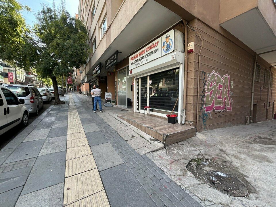 Sıhhi tesisat hizmetleri Volkan Sıhhi Tesisat, Ankara, foto