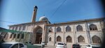 Mirza G'olib jome Mosque (Mirzo G‘olib 3-tor koʻchasi No:30A, Almazar District), cami  Taşkent'ten