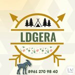 Ldgera (Krupskoy Street No:51), peyzaj tasarımı  Rostov‑na‑Donu'dan