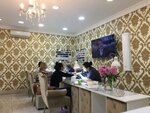 Zoloto (50-Letiya Oktyabrya Street No:9), manikür-pedikür  Ufa'dan