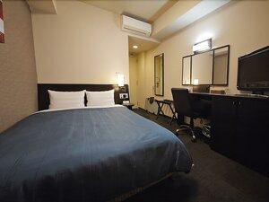 Hotel Route Inn Tsuruoka Ekimae (Yamagata Prefecture, Tsuruoka), otel