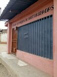 Loja de peças de motas (Luanda Province, Municipality of Kilamba Kiaxi, Golf I), motosiklet yedek parçaları  Loanda'dan
