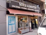 Seher Alüminyum (Zafer Mah.,1. Zafer Blv.,No:21,Osmangazi,Bursa,), alüminyum doğrama  Bursa'dan