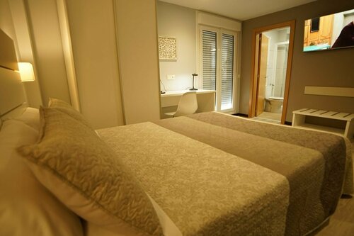 Otel Hotel Infante Antequera, , foto