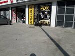 Pdr (Manas Street No:23), detaylı oto bakımı  Celalabat'tan