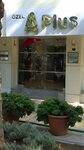 Özel A Plus Polikliniği (İzmir, Konak, Mimar Sinan Mah., Ziya Gökalp Blv., 18), kozmetoloji, kozmetik salonları  İzmir'den