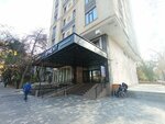 Orient (Toktogul Street No:126/2), otel  Bişkek'ten