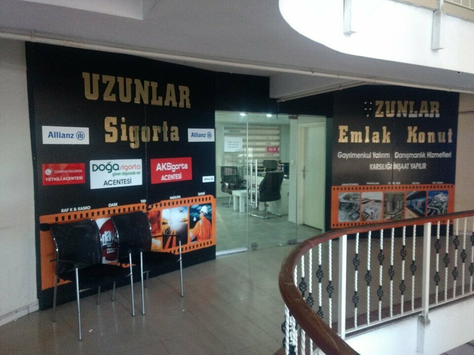 Sigorta acentaları Uzunlar Sigorta, Arnavutköy, foto