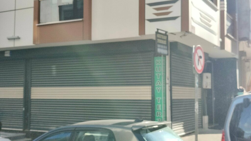 Terziler Terzi Meryem, İstanbul, foto